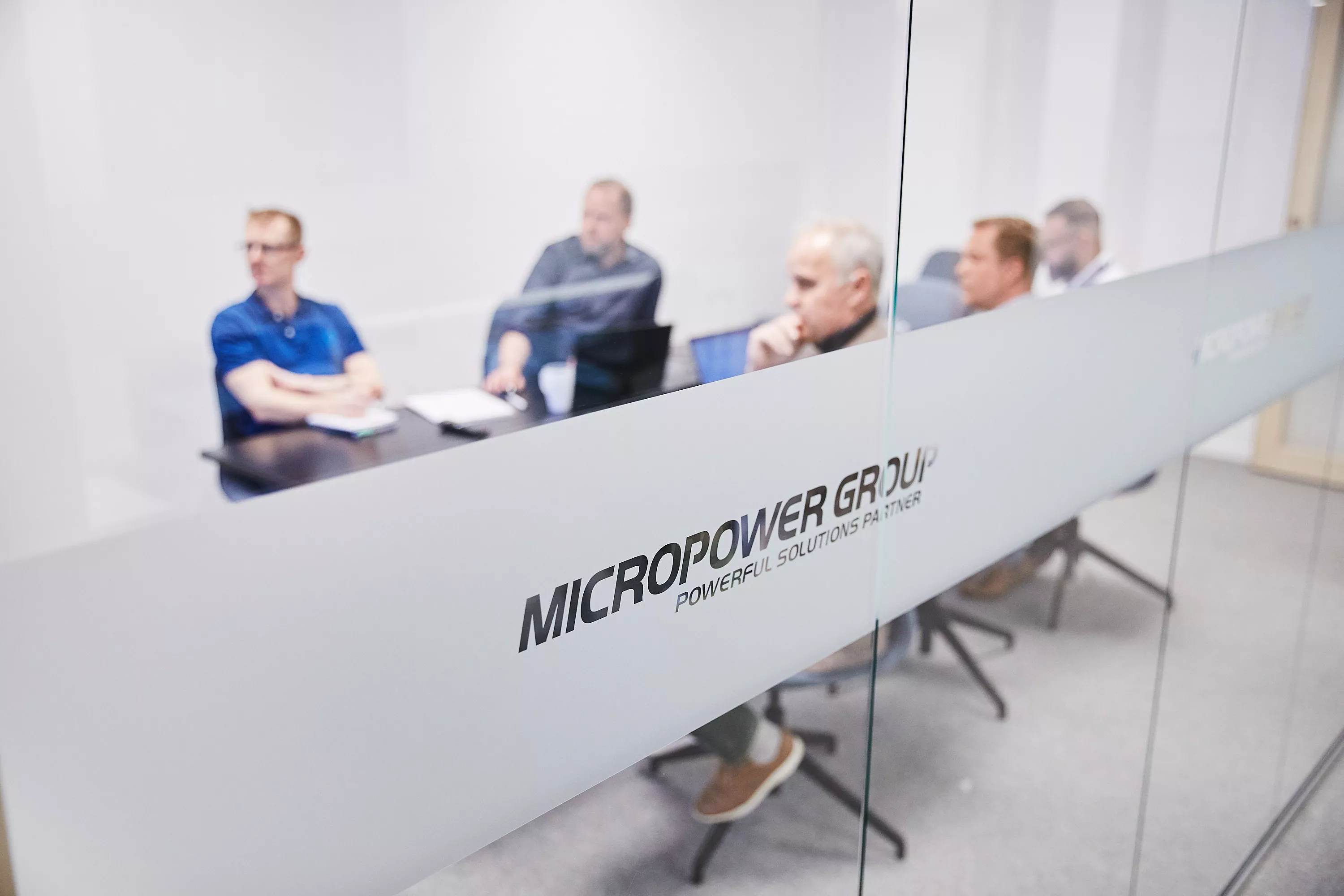 Micropower - Micropower