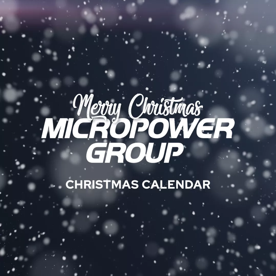 Read our articles about Micropower on our blog