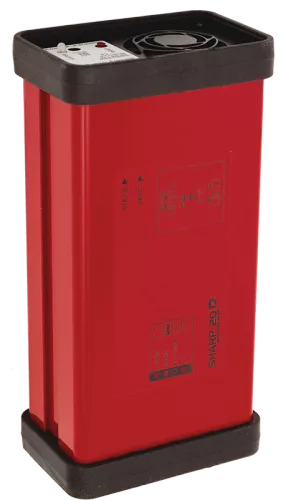 Industrial Battery Charger Sharp 20