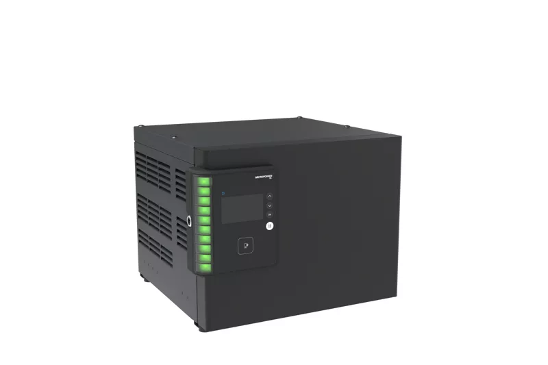 Micropower SL170 battery charger from Micropower Group