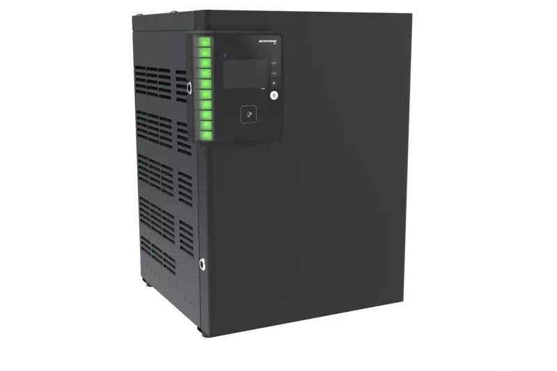 Micropower SL - Battery Charger for Industry
