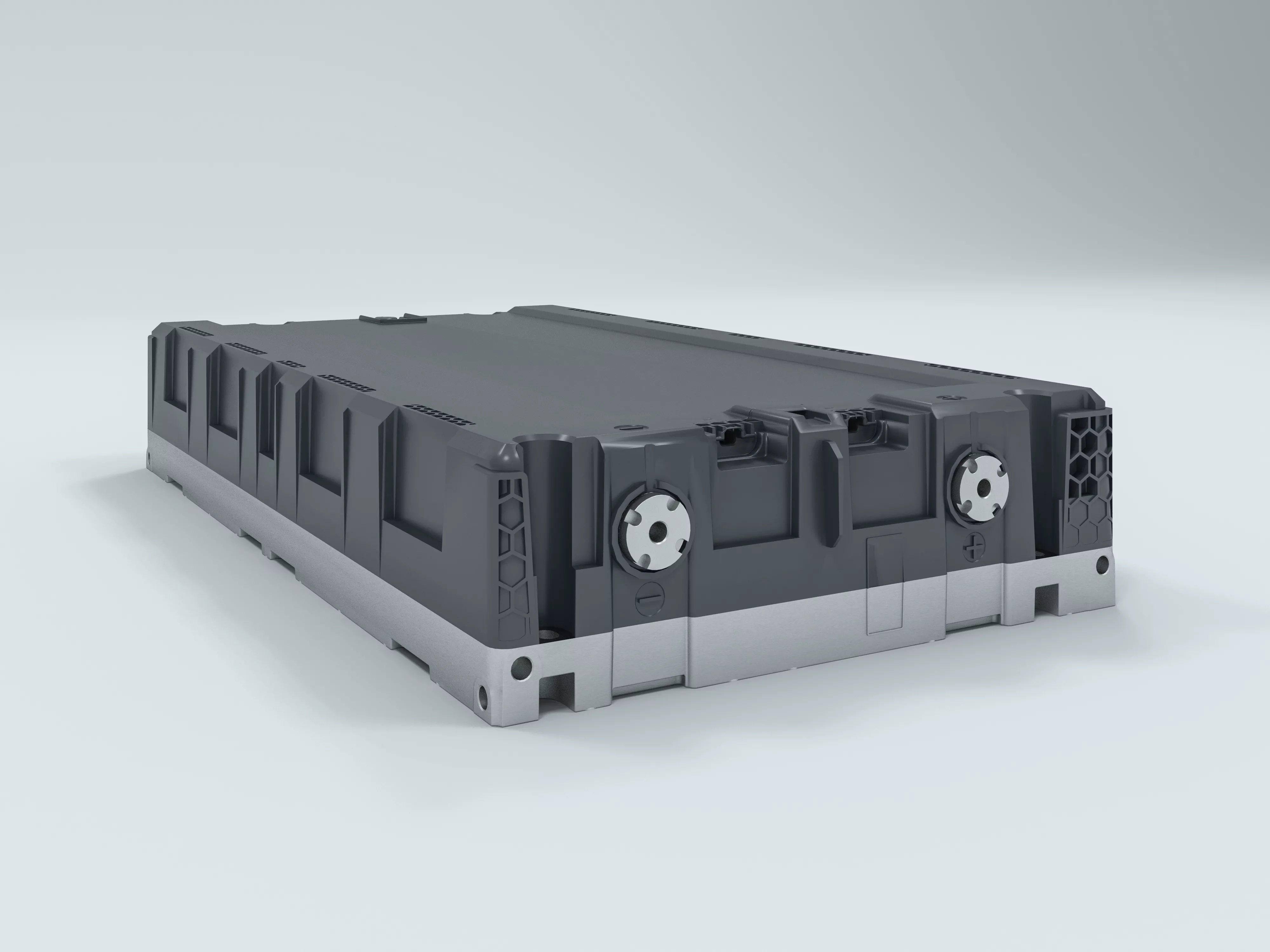 Industrial Battery & Charger Manufacturer