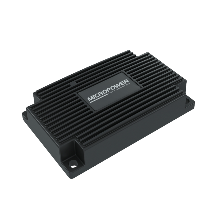 DC-DC Charger | For Industrial and Automotive Applications | IP67