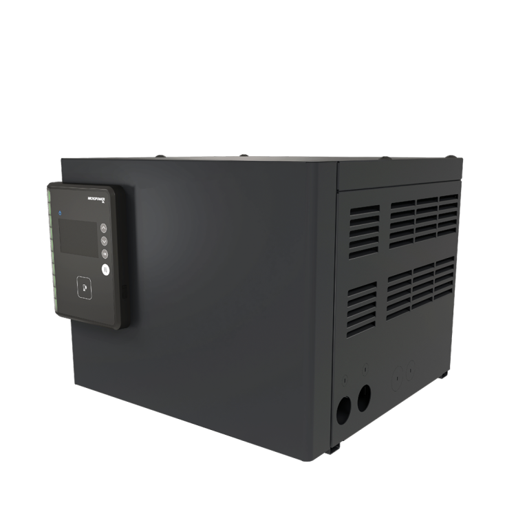 Micropower SL250 battery charger from Micropower Group