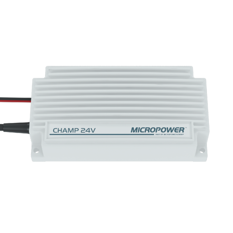 Waterproof Battery Charger