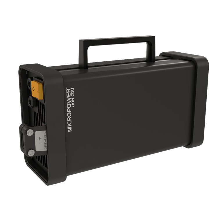 Battery Charger for BRIX