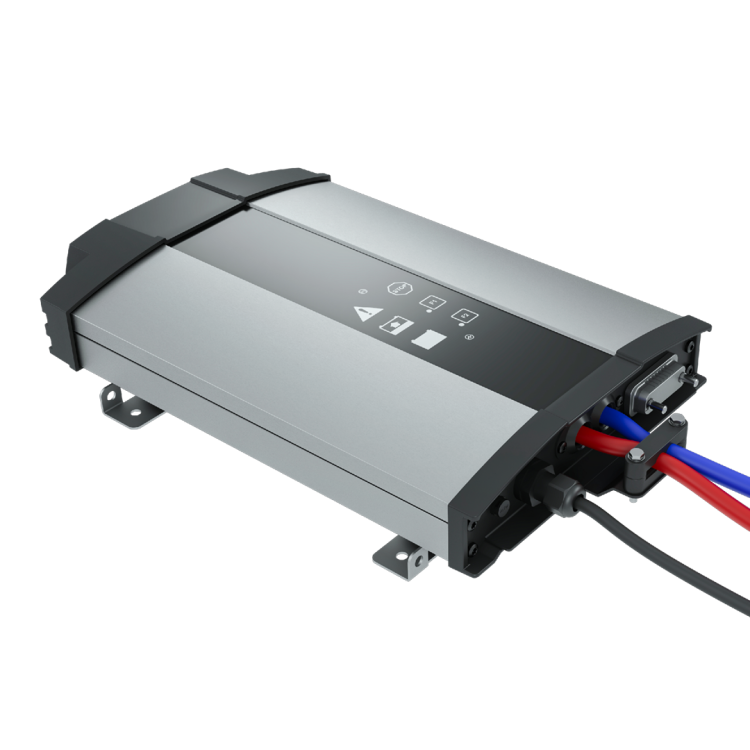 Onboard Charger ROBUST 2300W