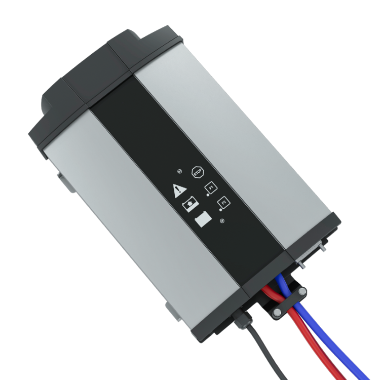 Onboard Robust 3000W Battery Charger