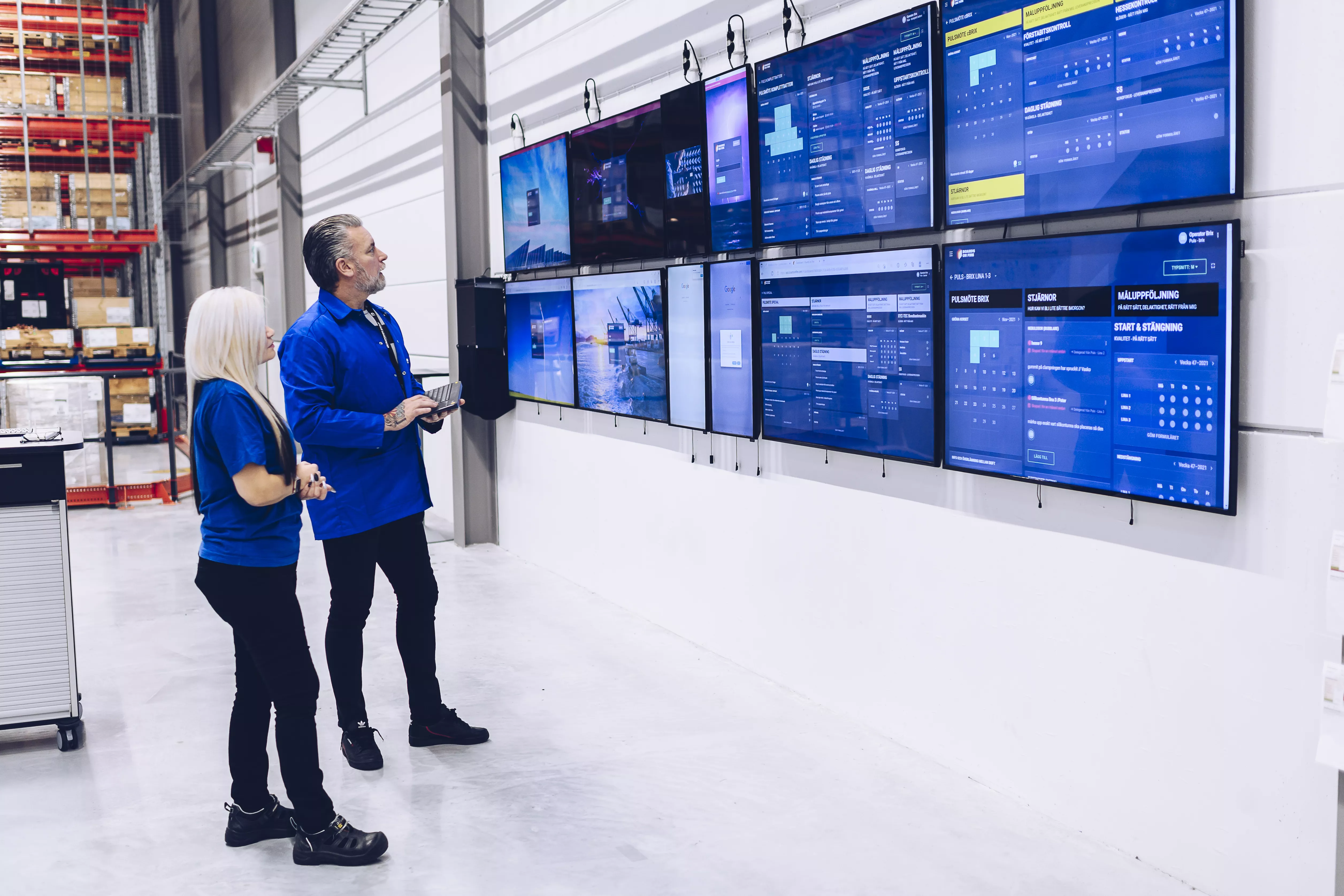 High-efficient Battery Chargers & Systems | For Industrial Machines ...