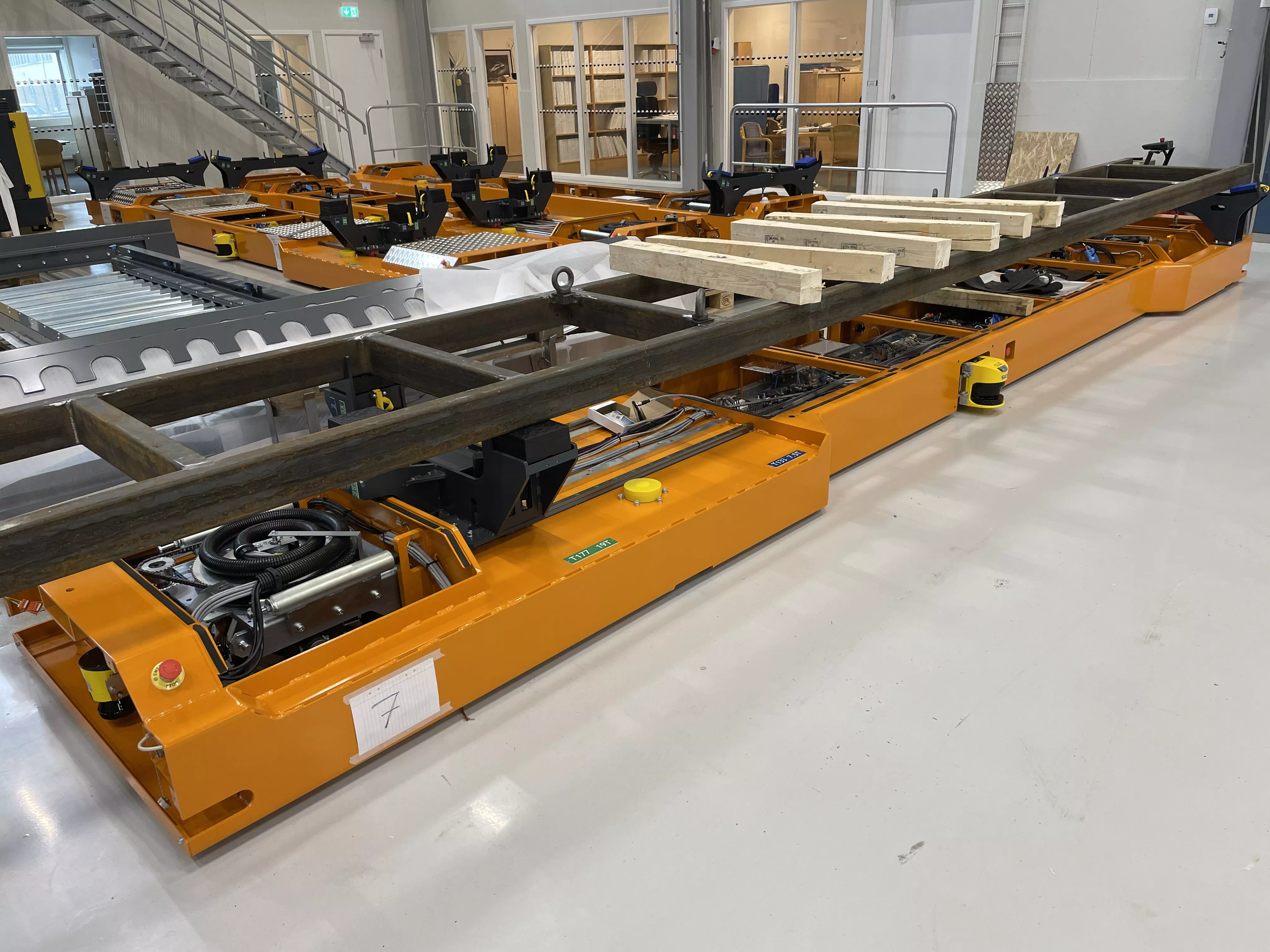 Read our articles about Micropower on our blog