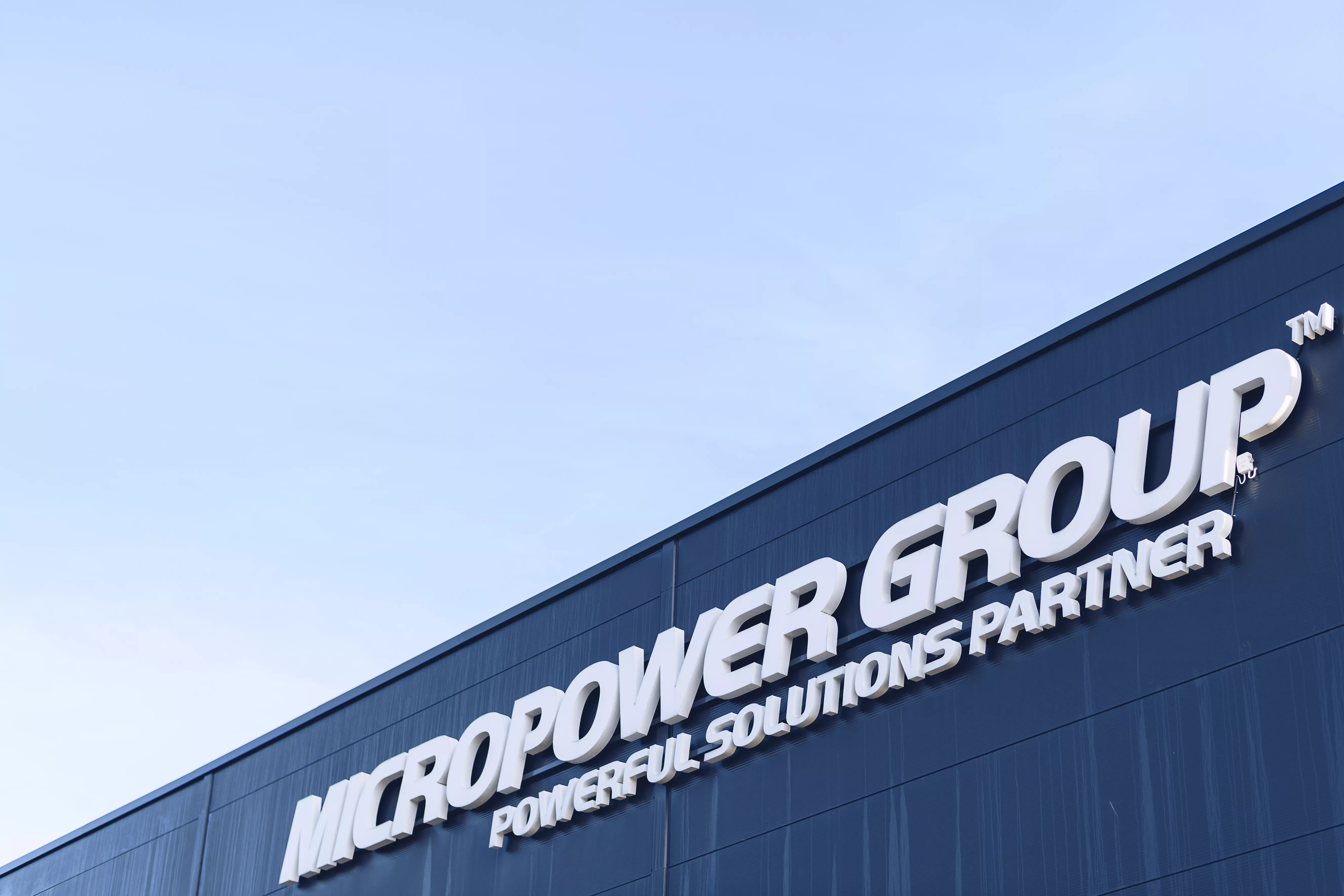 Micropower - Micropower